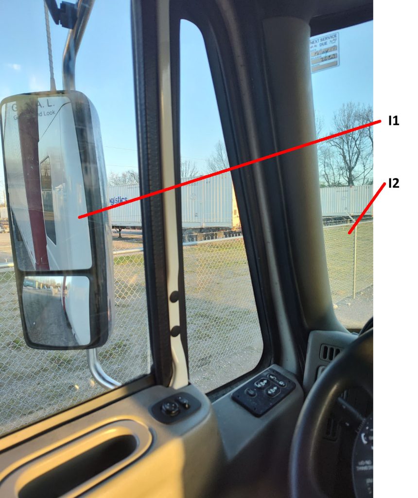 CDL Pre-trip Inspection In-cab